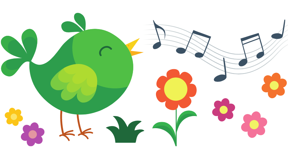 Spring Children's Choir - St. Anastasia Catholic Community